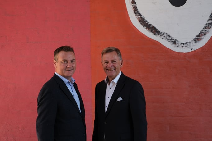 Netsecurity AS - Innovativ Cybersikkerhet