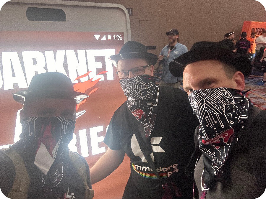 Uncover vulnerabilities with Red Team exercises from Netsecurity