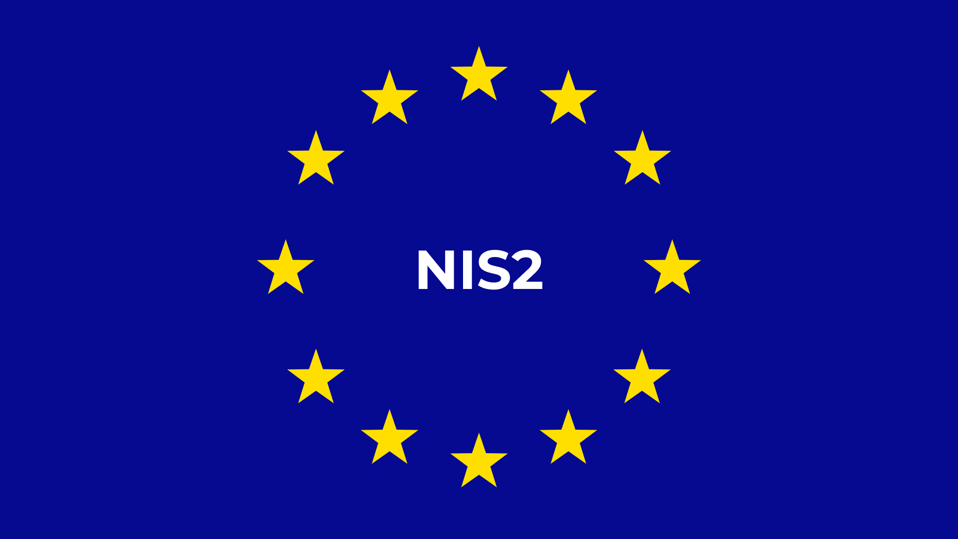 NIS-direktivene og DSL
