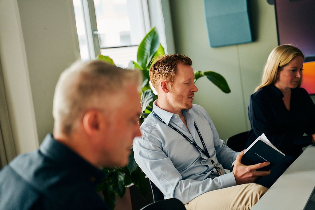 Vacancies | Netsecurity