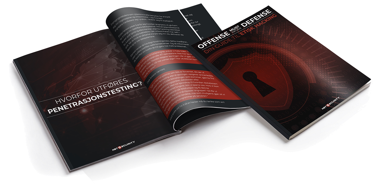 Offense Must Inform Defense Din Guide Til Etisk Hacking offense-must-inform-defense-din-guide-til-etisk-hacking