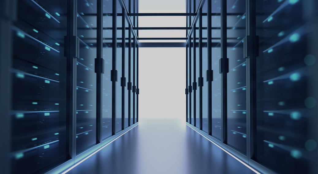 Netsecurity AS - Trygghet i en digital hverdag
