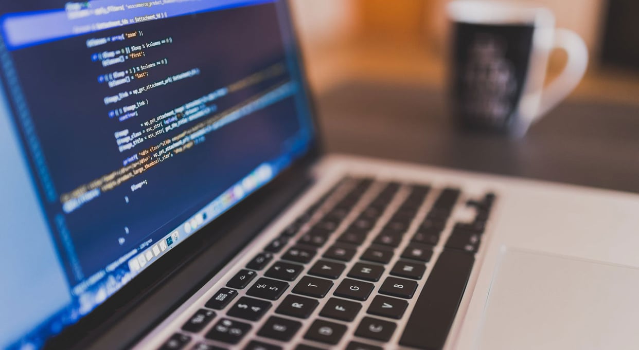 Netsecurity AS - Innovativ Cybersikkerhet